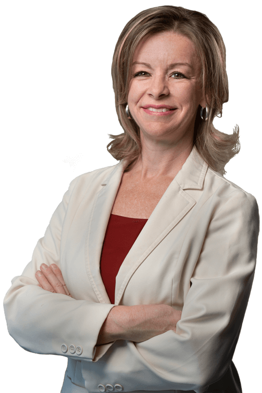 Podcast – Executive Impact
